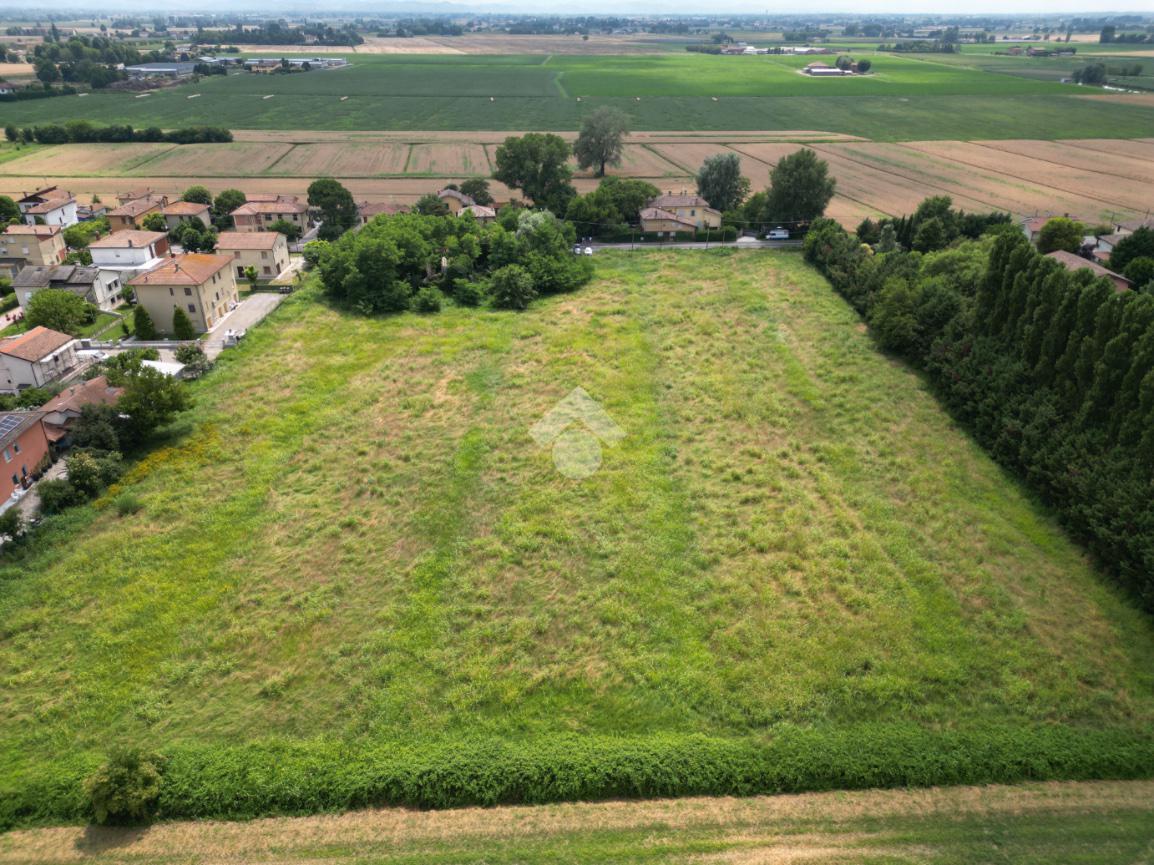 Terreno agricolo in vendita a Baricella