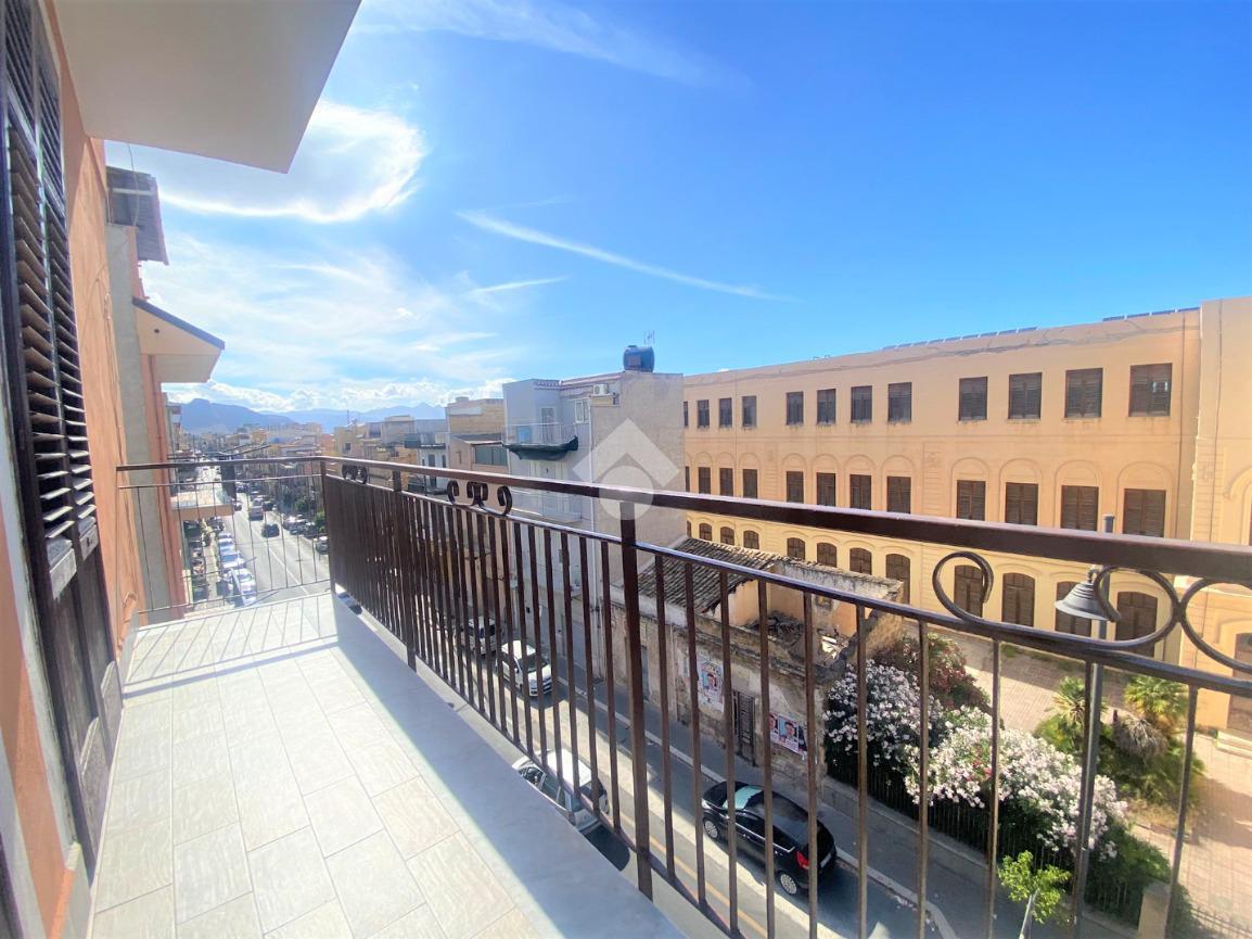 Appartamento in vendita a Ficarazzi