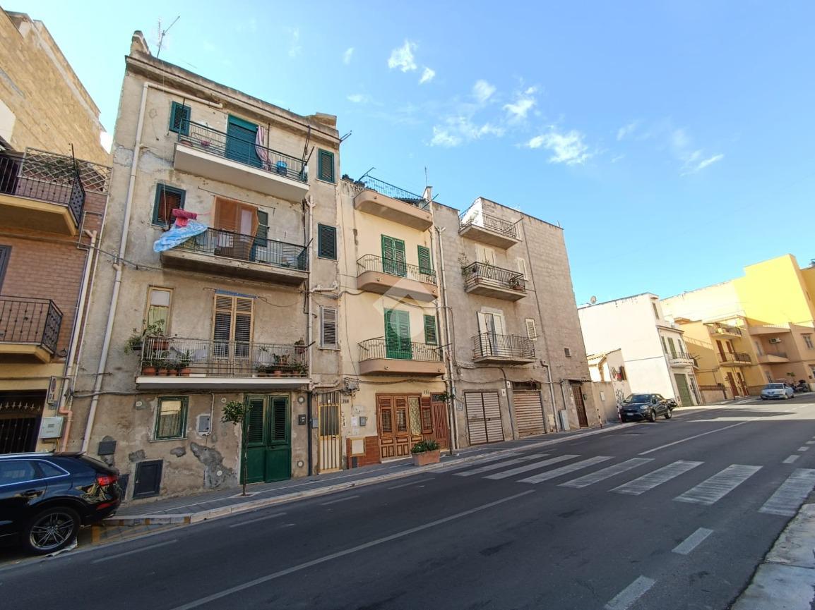 Appartamento in vendita a Ficarazzi