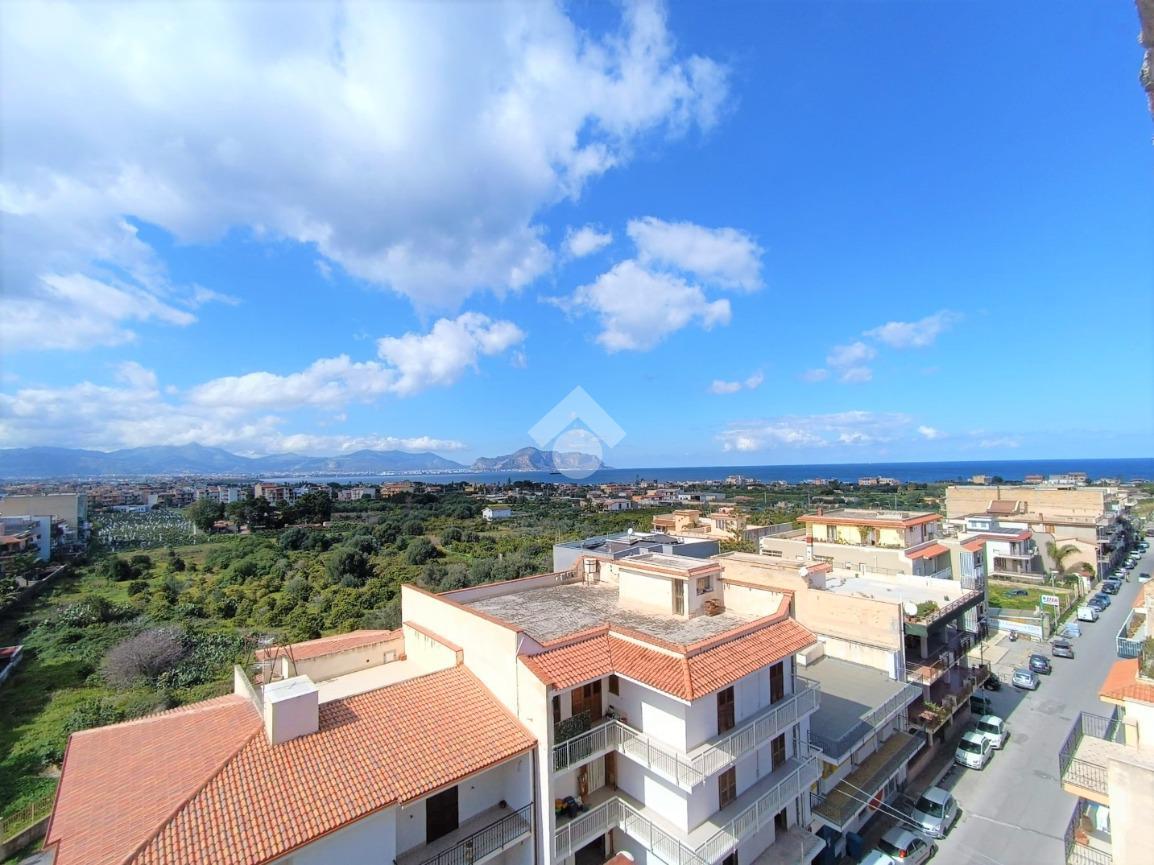 Appartamento in vendita a Ficarazzi