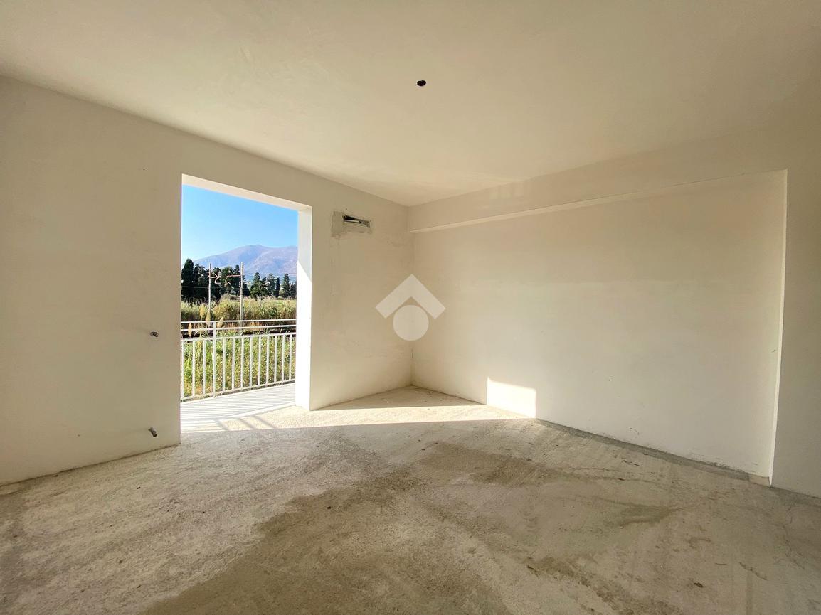 Trilocale in Via Falcone Borsellino, Ficarazzi