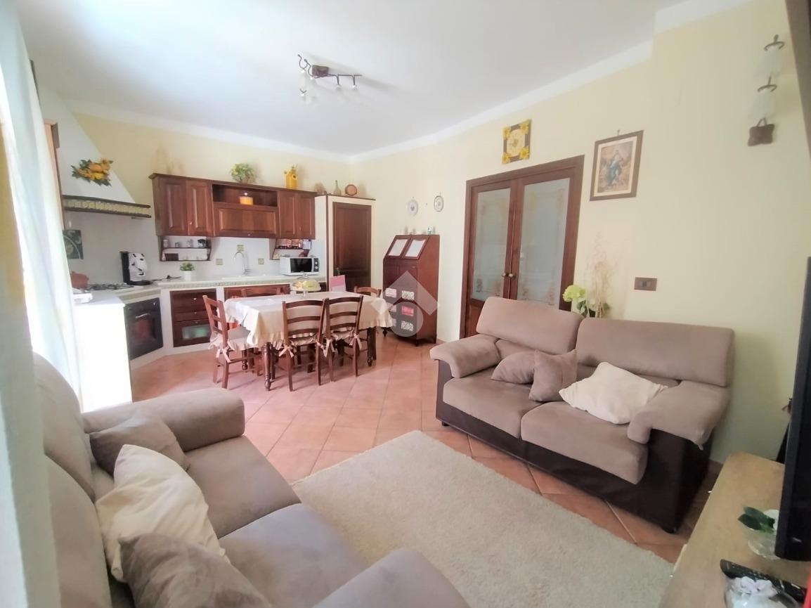 Appartamento in vendita a Santa Flavia