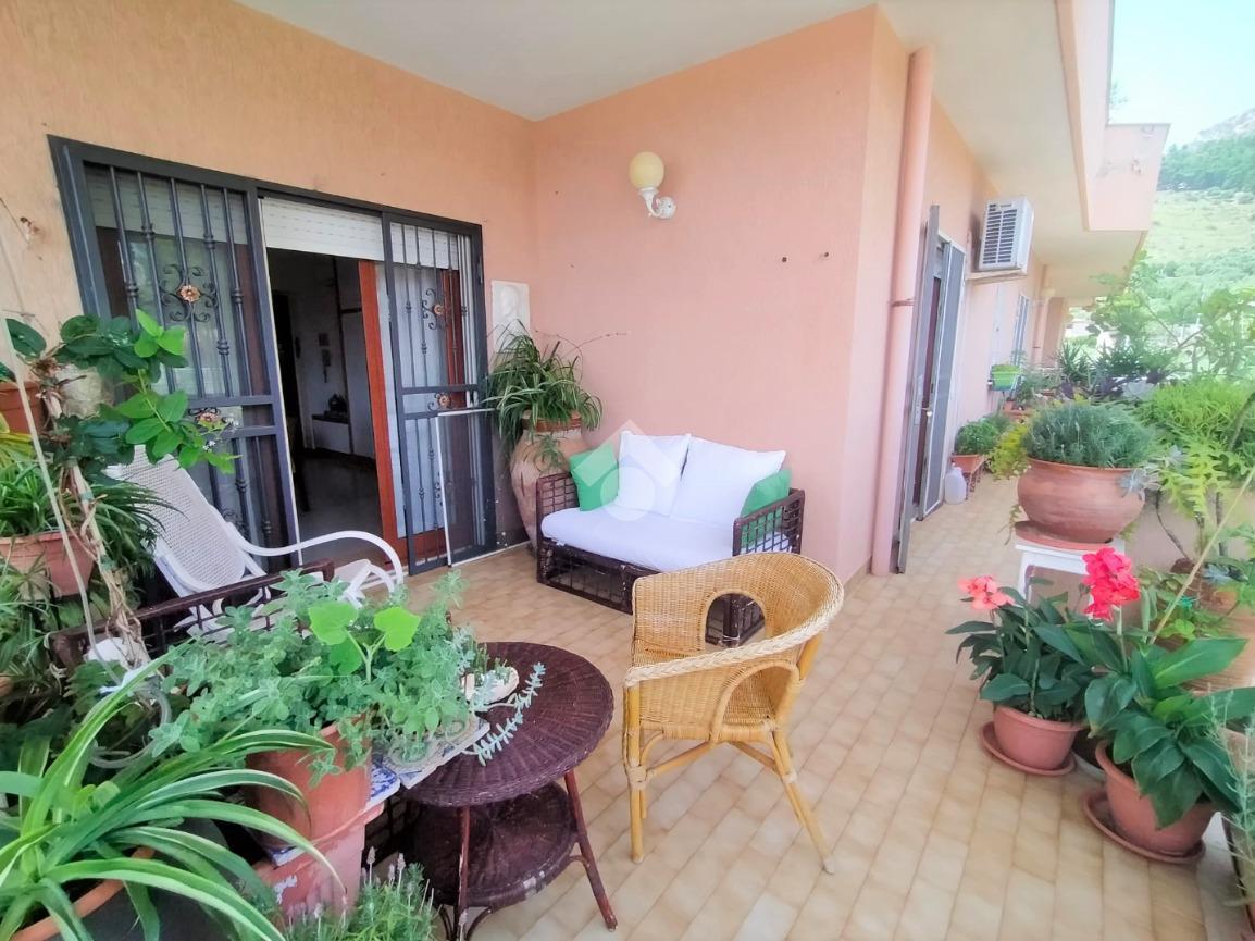 Appartamento in vendita a Santa Flavia