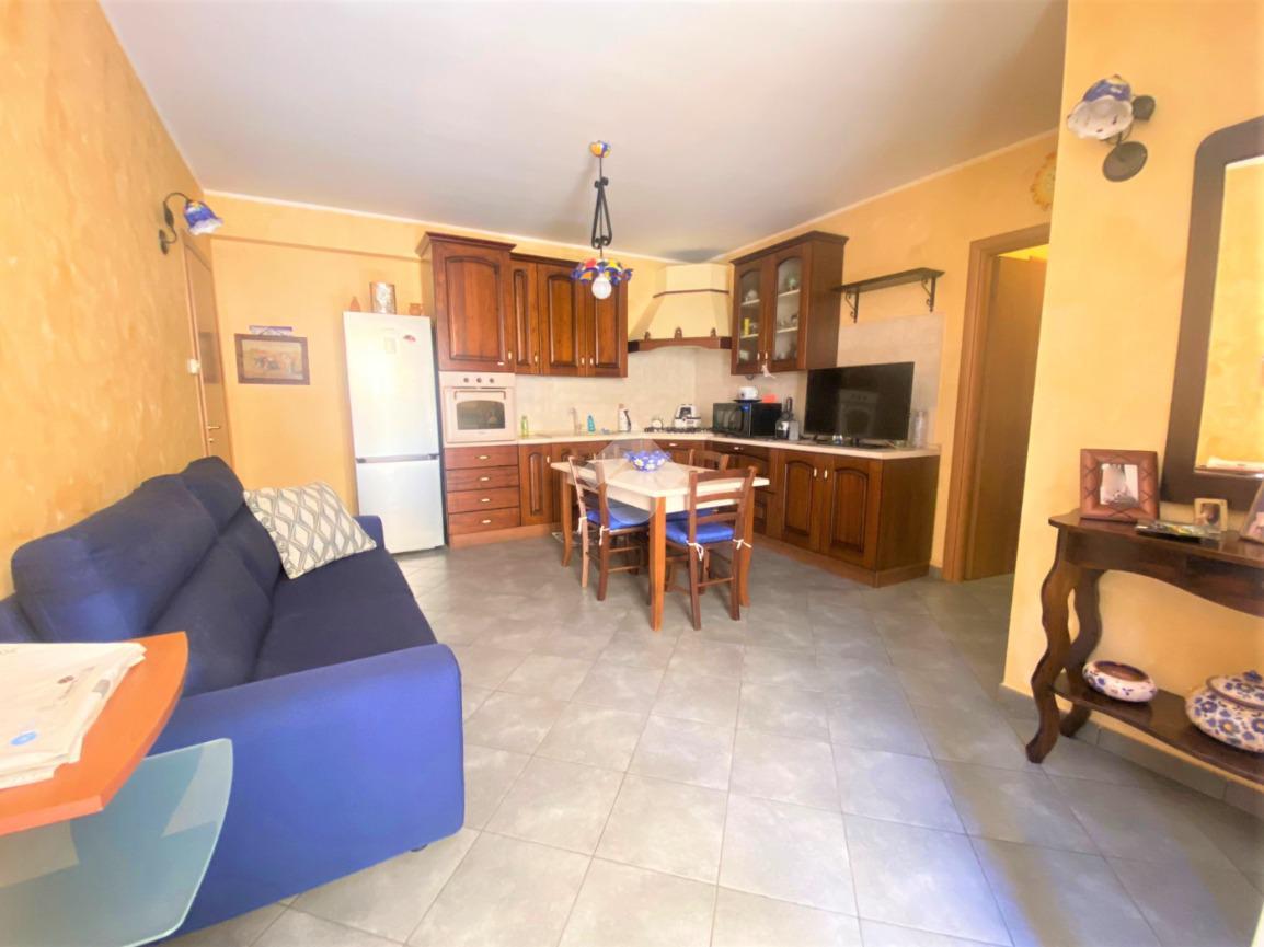 Appartamento in vendita a Ficarazzi