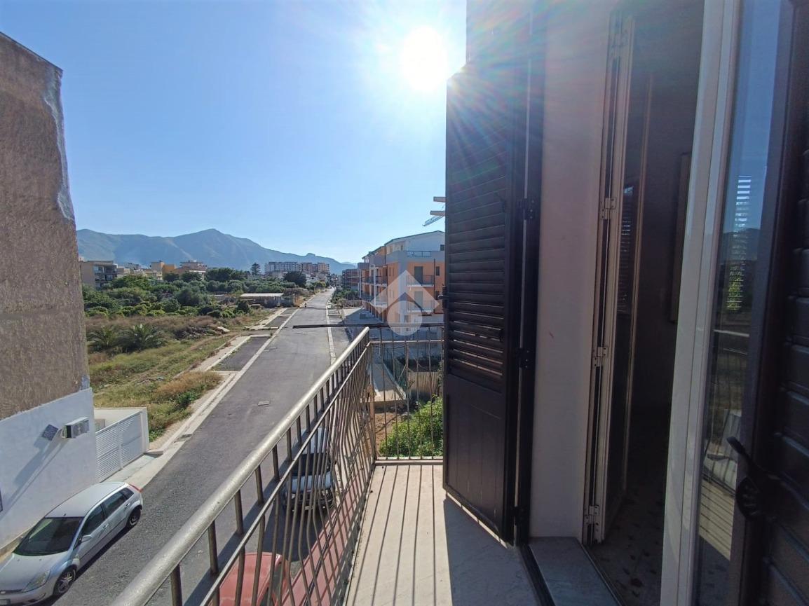 Appartamento in vendita a Ficarazzi