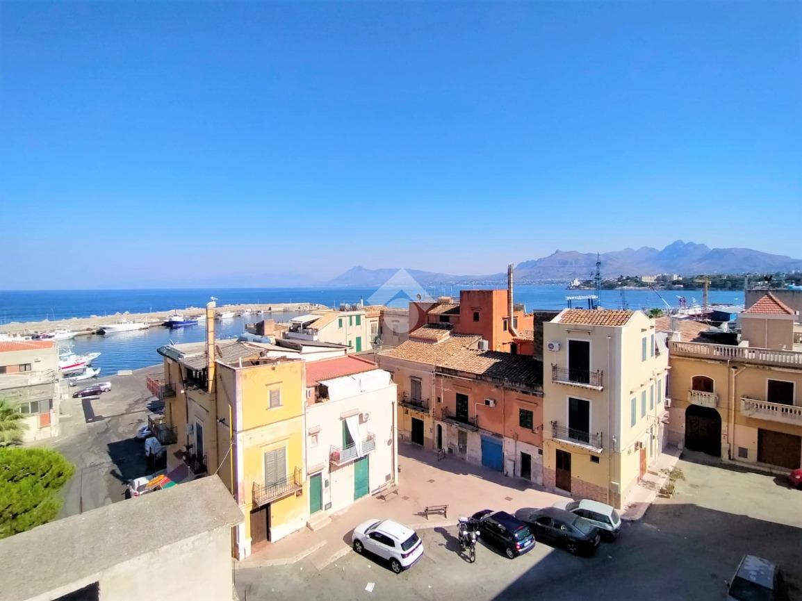 Appartamento in vendita a Santa Flavia