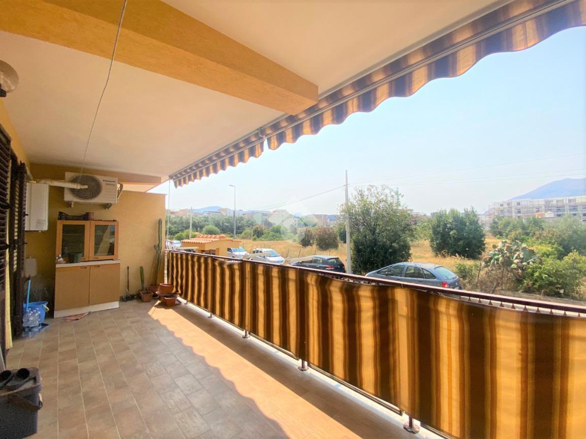 Appartamento in vendita a Ficarazzi