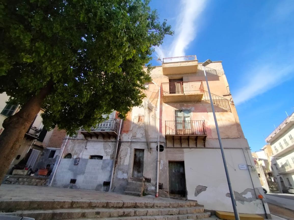 Appartamento in vendita a Santa Flavia