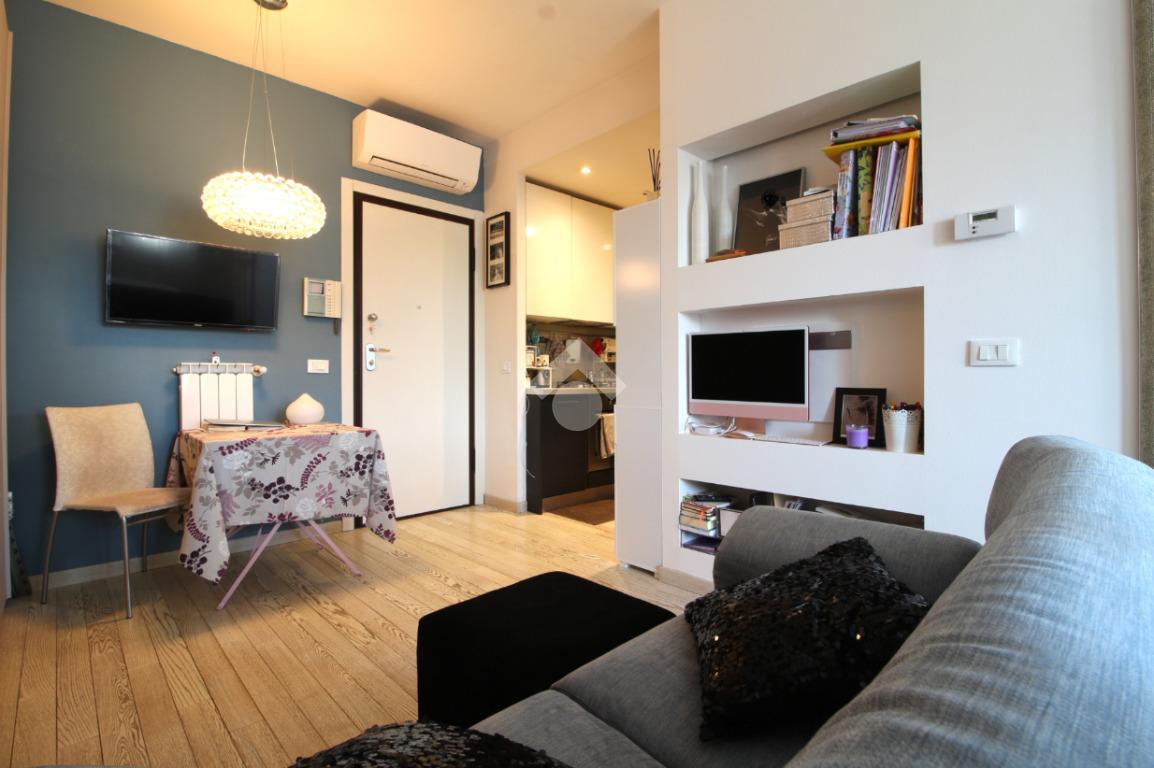 Appartamento in vendita a San Lazzaro Di Savena