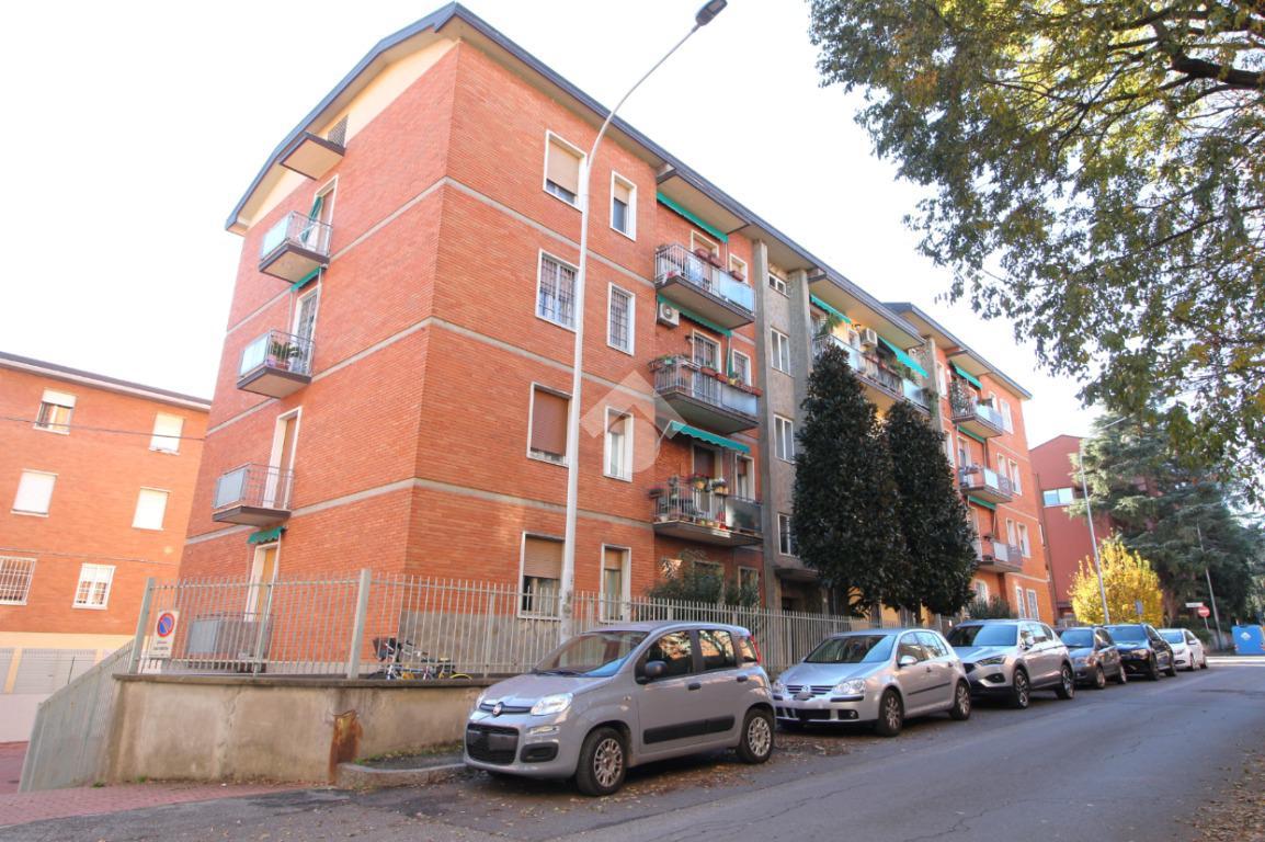 Appartamento in vendita a San Lazzaro Di Savena