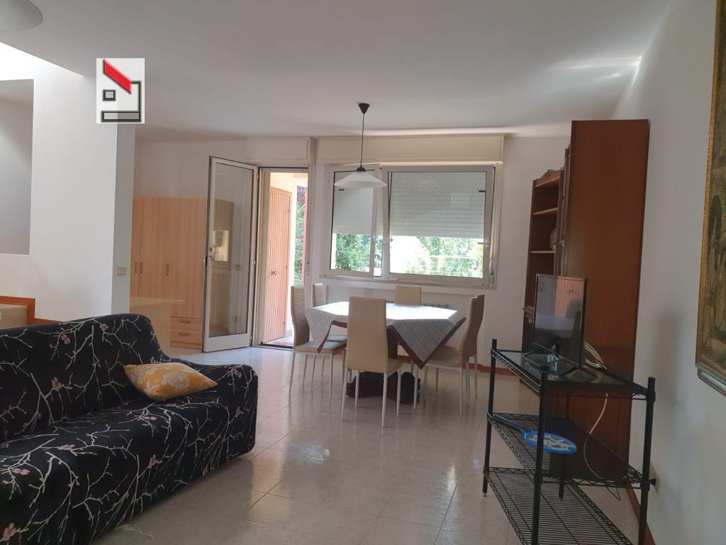 Villa a schiera in vendita a Senigallia