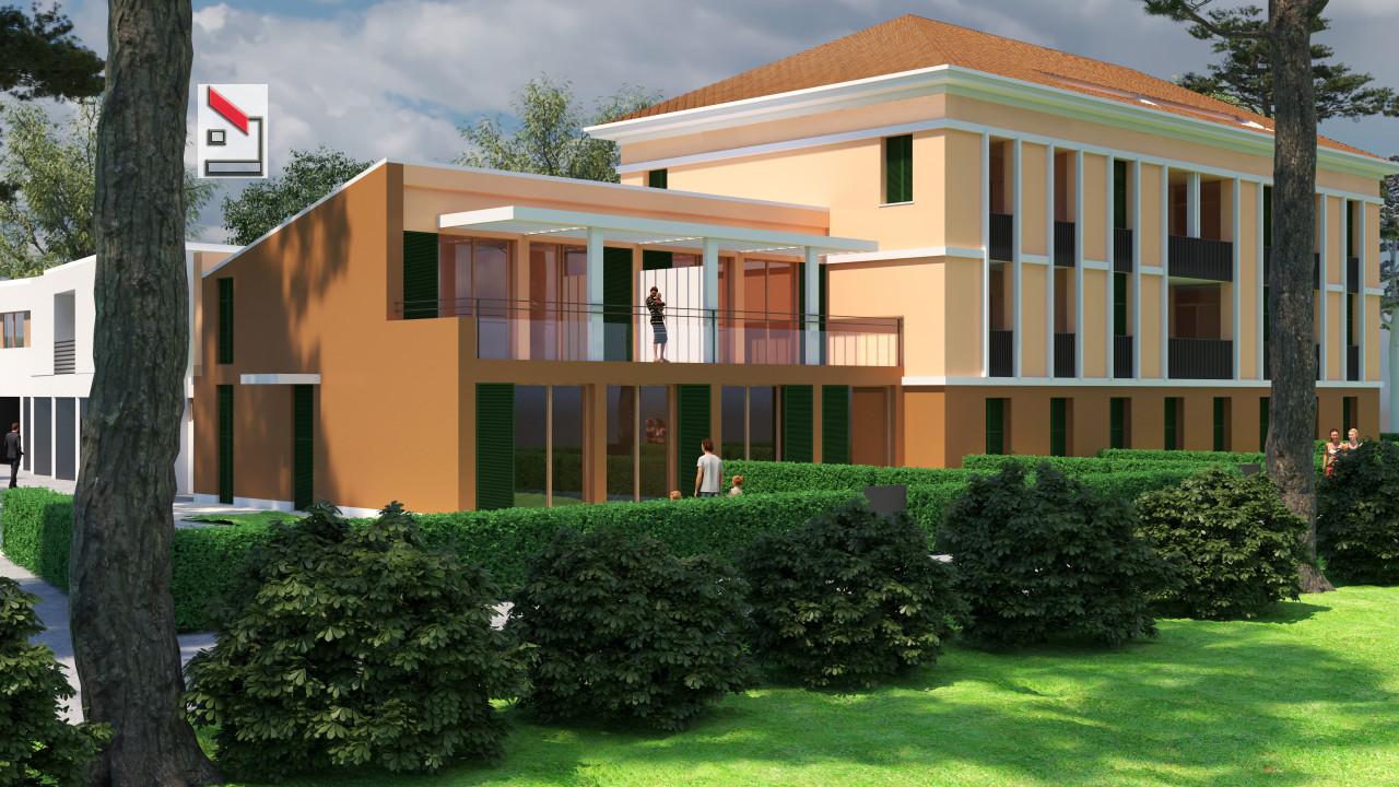 Appartamento in vendita a Senigallia