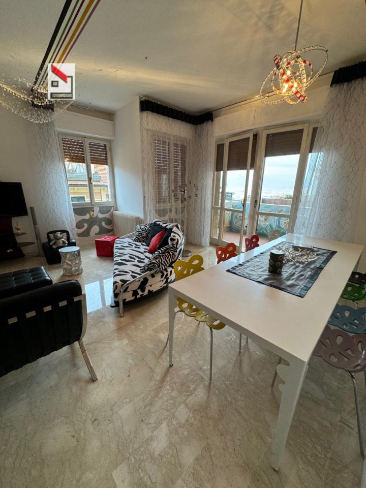 Appartamento in vendita a Senigallia