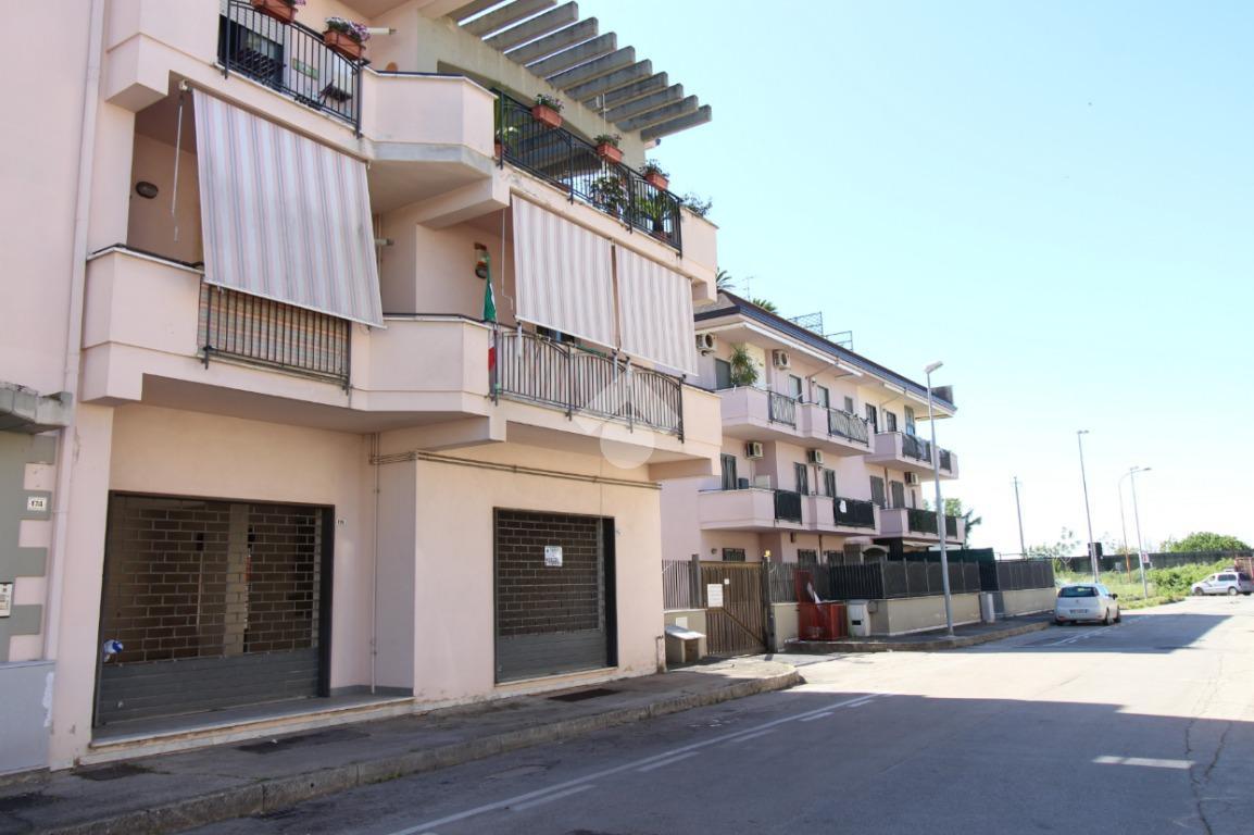 Magazzino in vendita a Casapulla