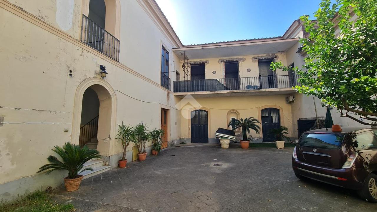 Casa indipendente in vendita a Casapulla