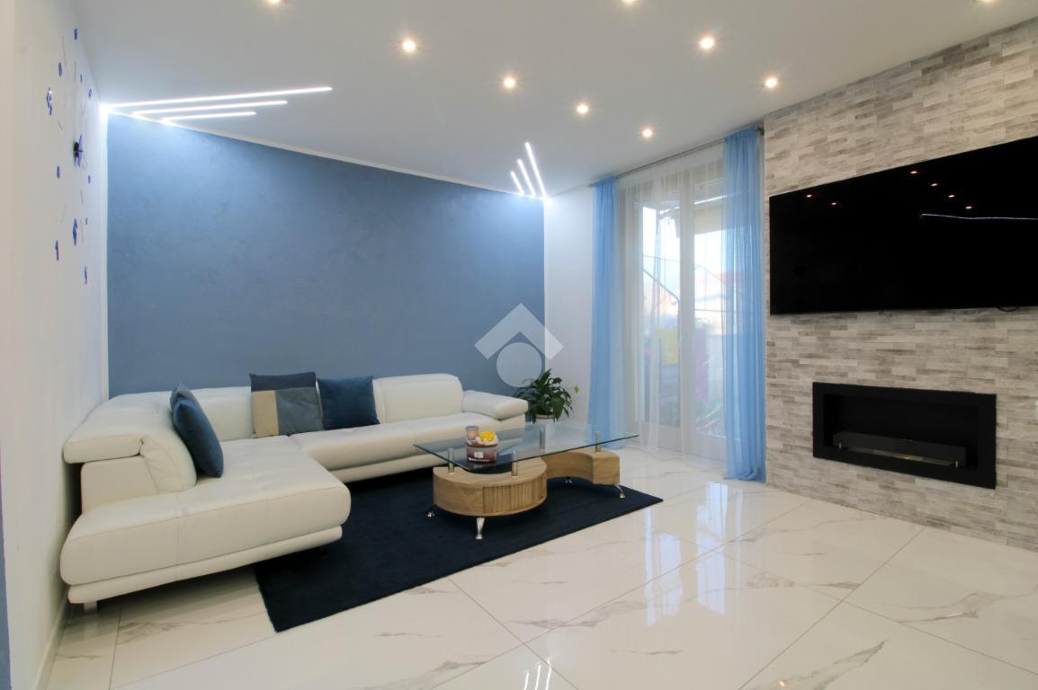 Appartamento in vendita a Rivoli