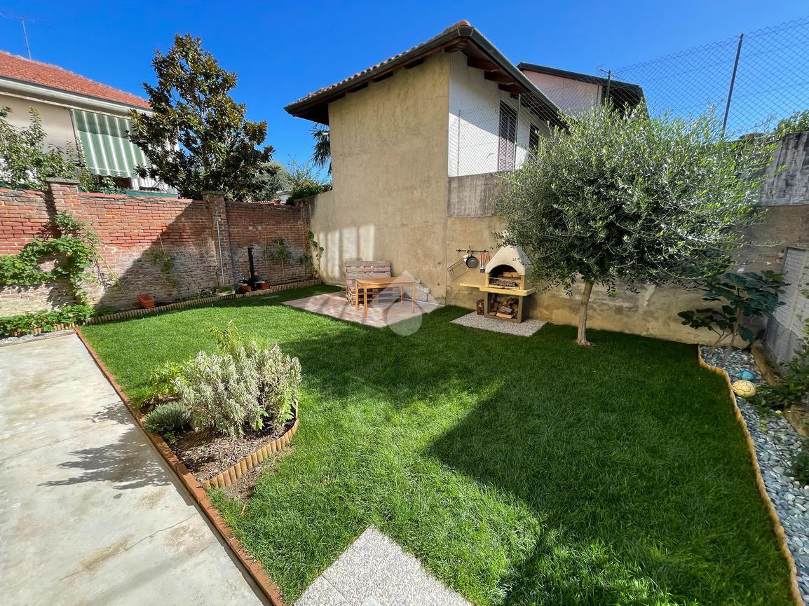 Appartamento in vendita a Rivoli