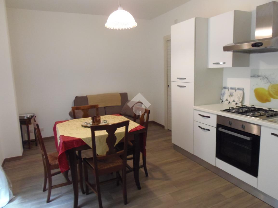 Appartamento in affitto a Rivoli