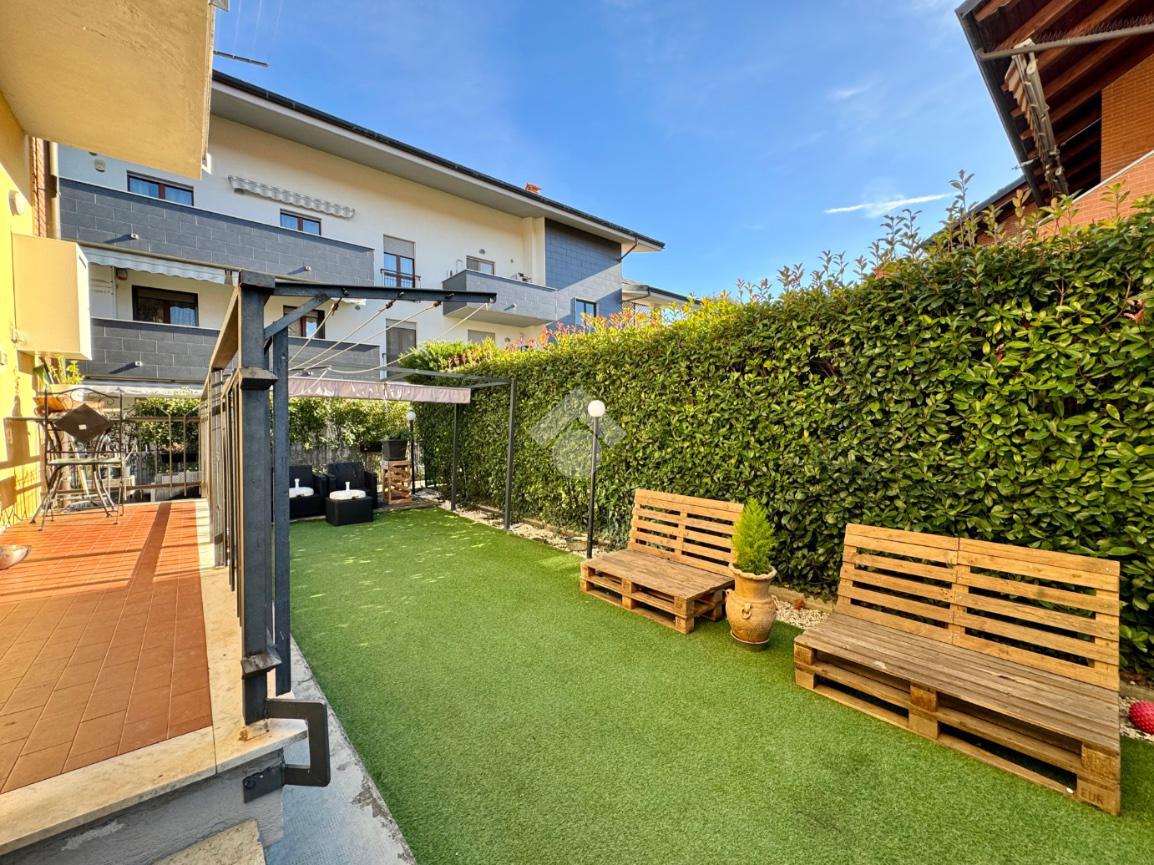 Appartamento in vendita a Rivoli