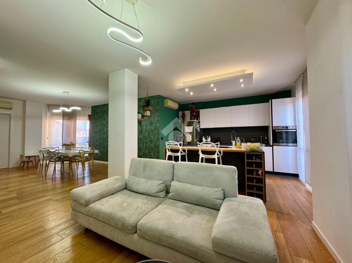 Appartamento in vendita a Rivoli