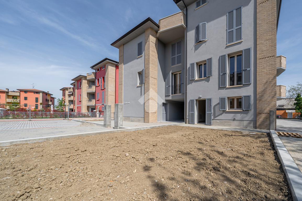 Appartamento in vendita a Sant'Ilario D'Enza
