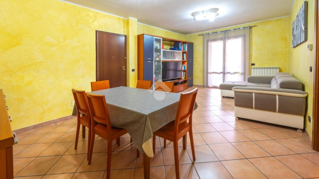 Appartamento in vendita a Gattatico