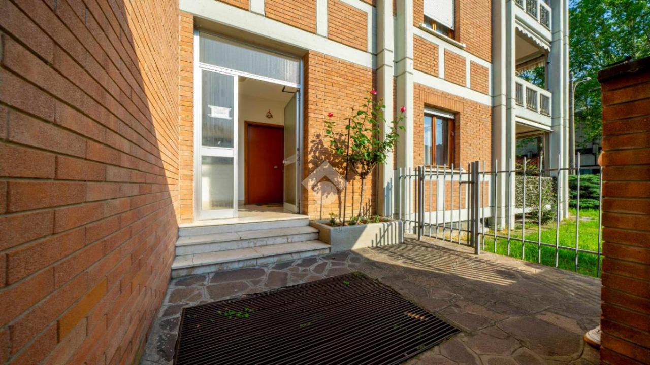 Appartamento in vendita a Sant'Ilario D'Enza