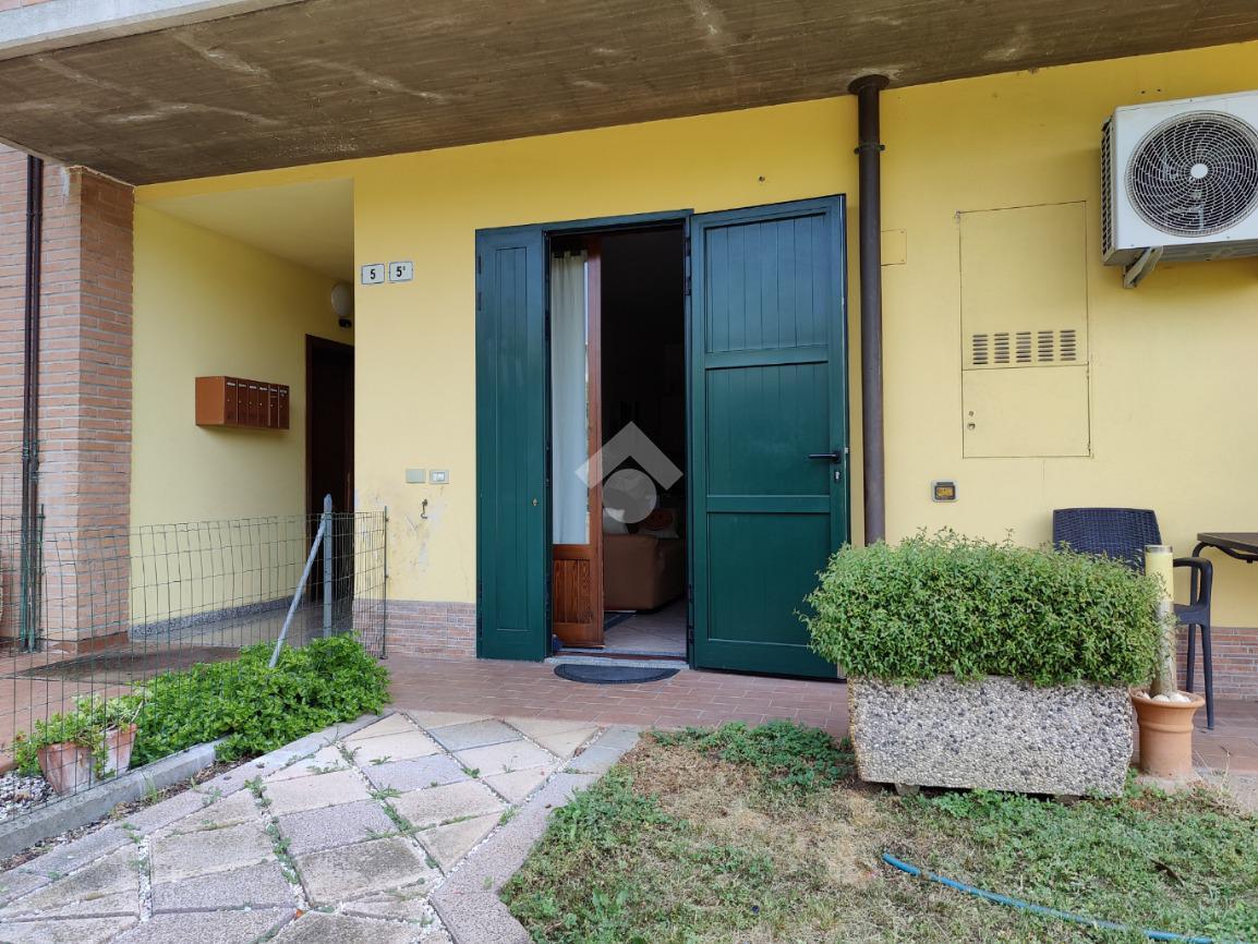 Appartamento in vendita a Gattatico