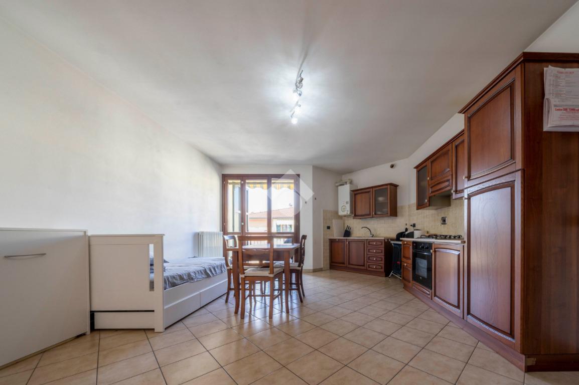 Appartamento in vendita a Gattatico