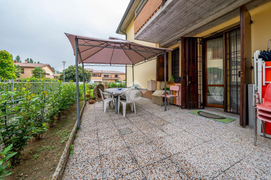 Appartamento in vendita a Reggio Emilia