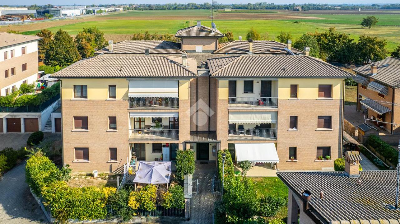 Appartamento in vendita a Sant'Ilario D'Enza