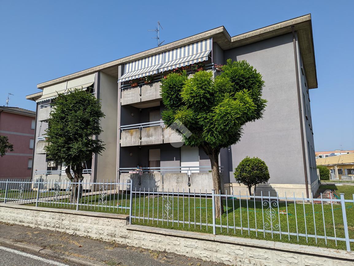 Appartamento in vendita a Gattatico