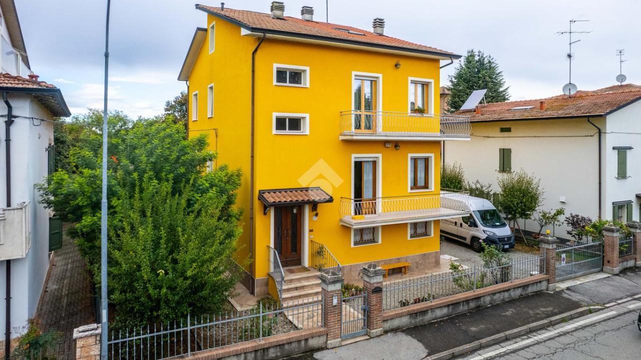 Villa in vendita a Reggio Emilia