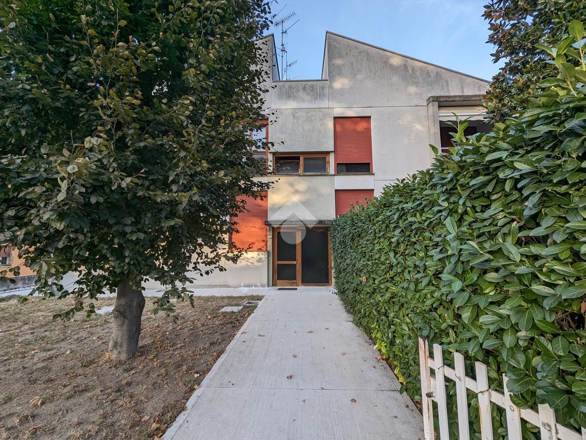 Appartamento in vendita a Sant'Ilario D'Enza