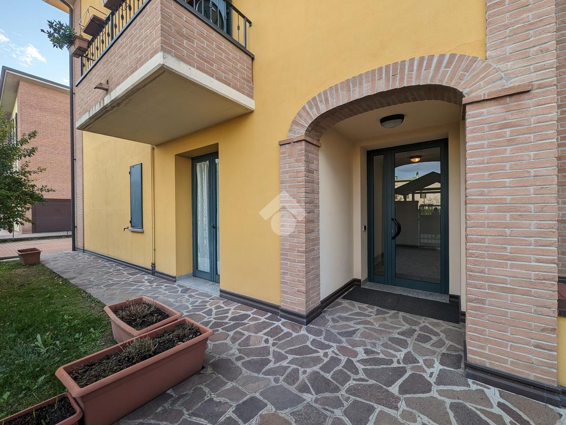 Appartamento in vendita a Gattatico