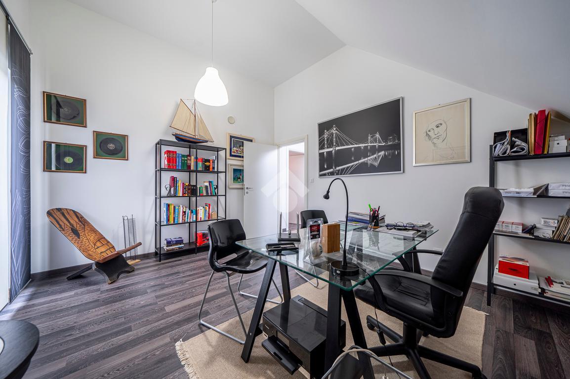 Villa in vendita a Gattatico Foto-25