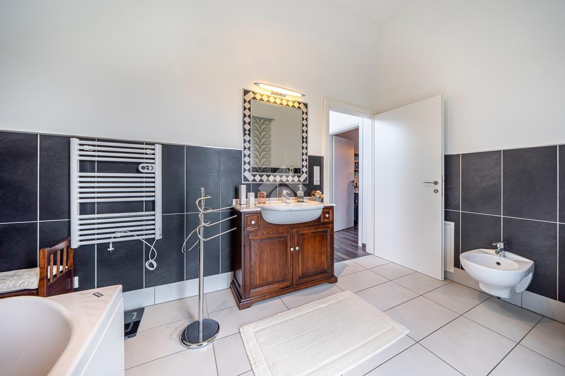 Villa in vendita a Gattatico Foto-27