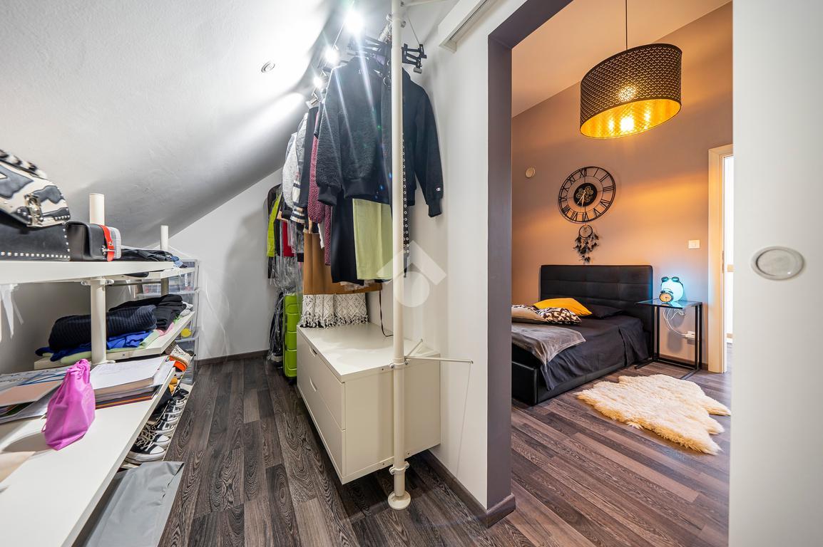 Villa in vendita a Gattatico Foto-23