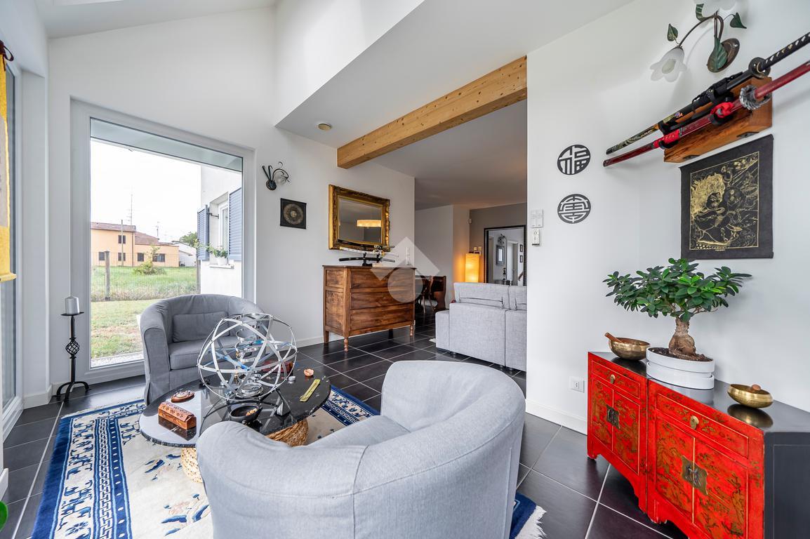 Villa in vendita a Gattatico Foto-6