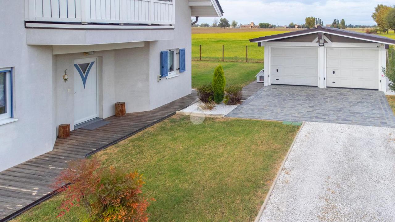 Villa in vendita a Gattatico Foto-36