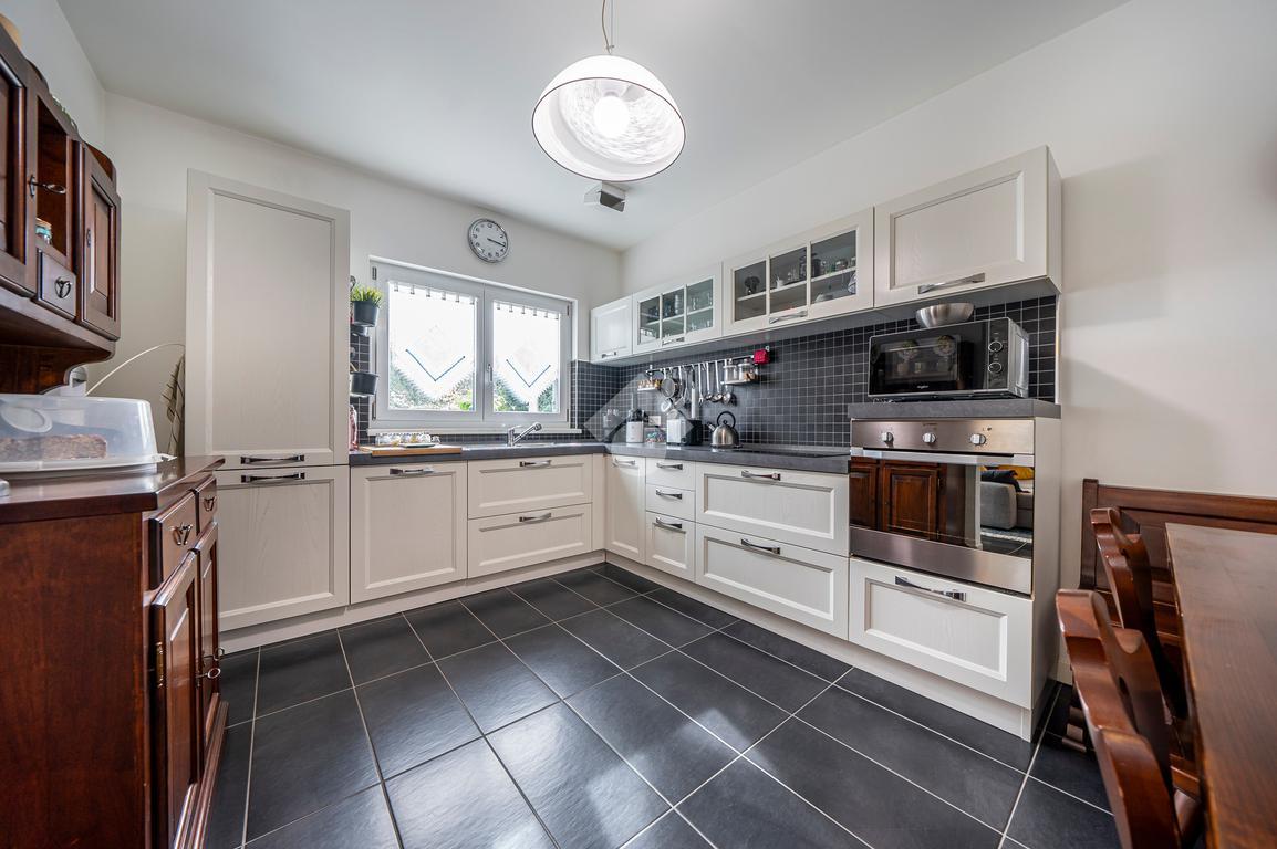 Villa in vendita a Gattatico Foto-9