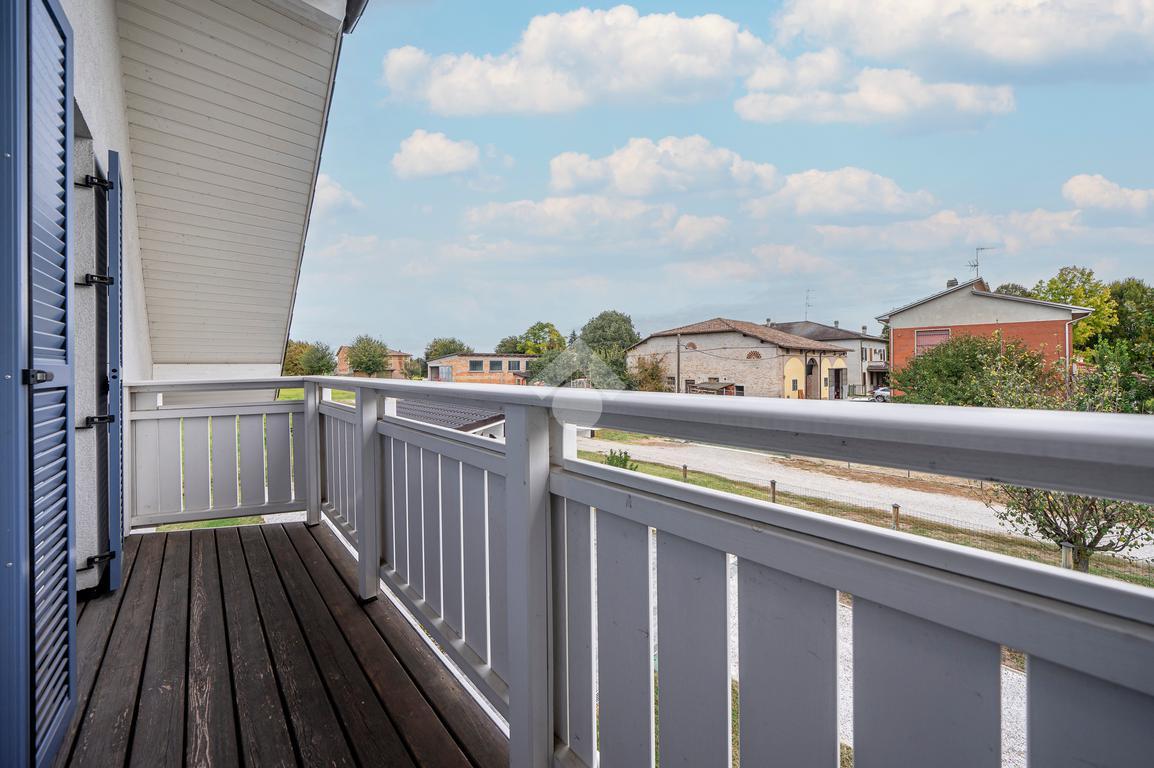 Villa in vendita a Gattatico Foto-19