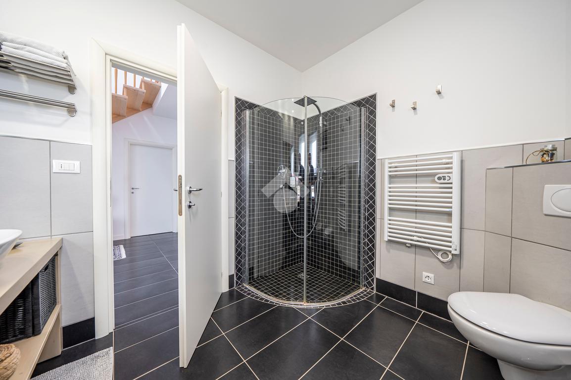 Villa in vendita a Gattatico Foto-12