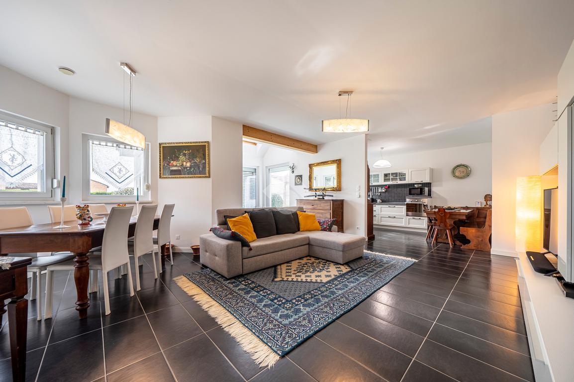 Villa in vendita a Gattatico Foto-5