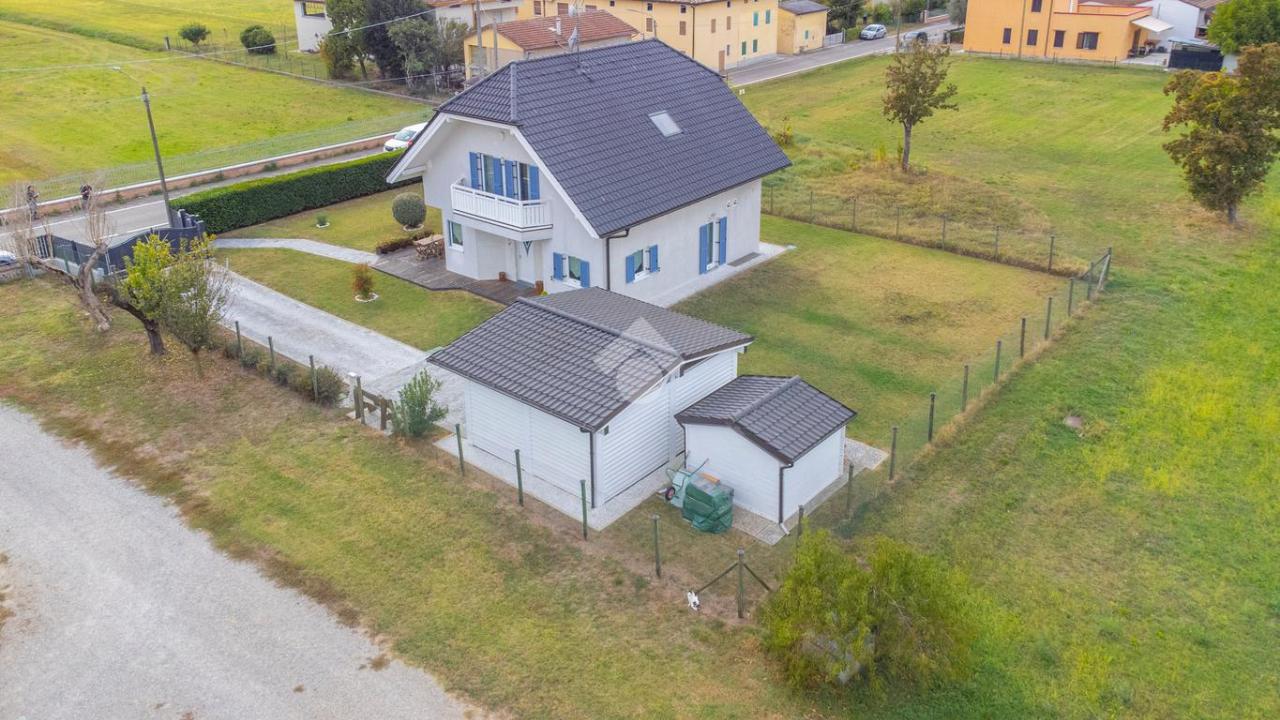 Villa in vendita a Gattatico Foto-40