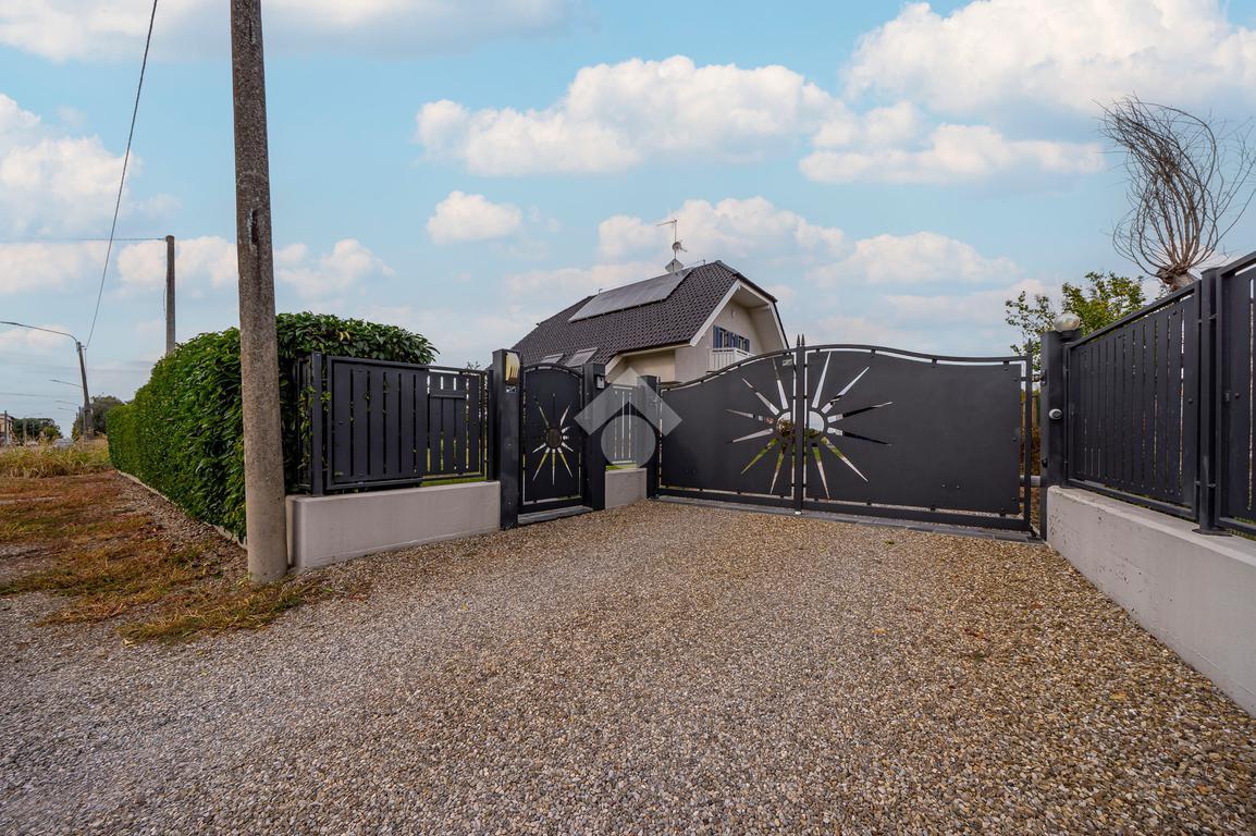 Villa in vendita a Gattatico Foto-42