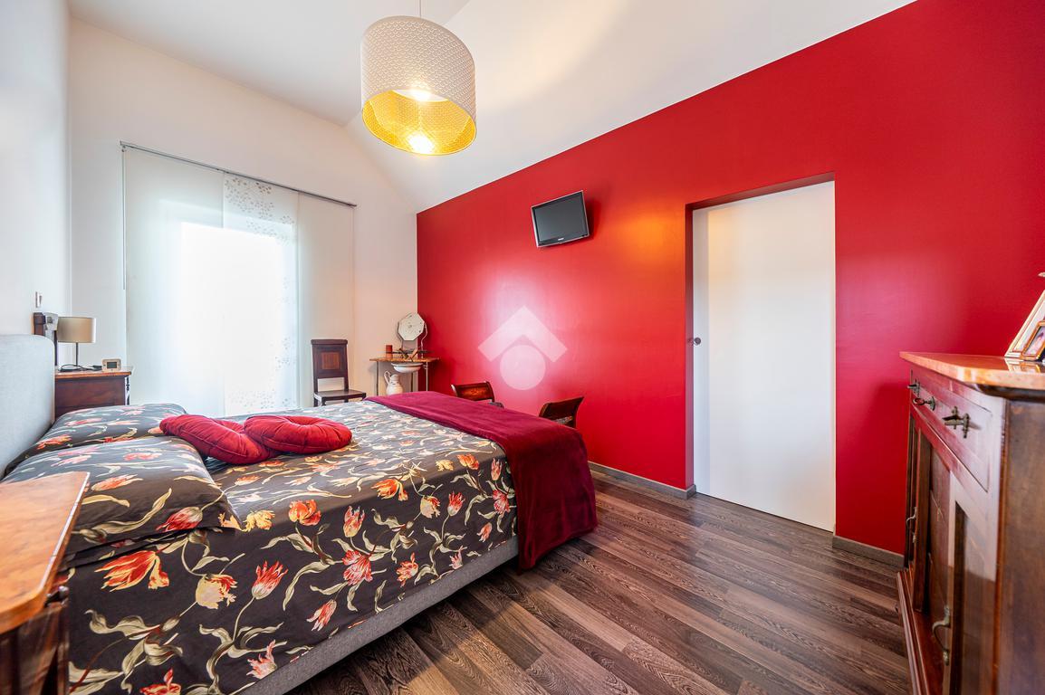 Villa in vendita a Gattatico Foto-15