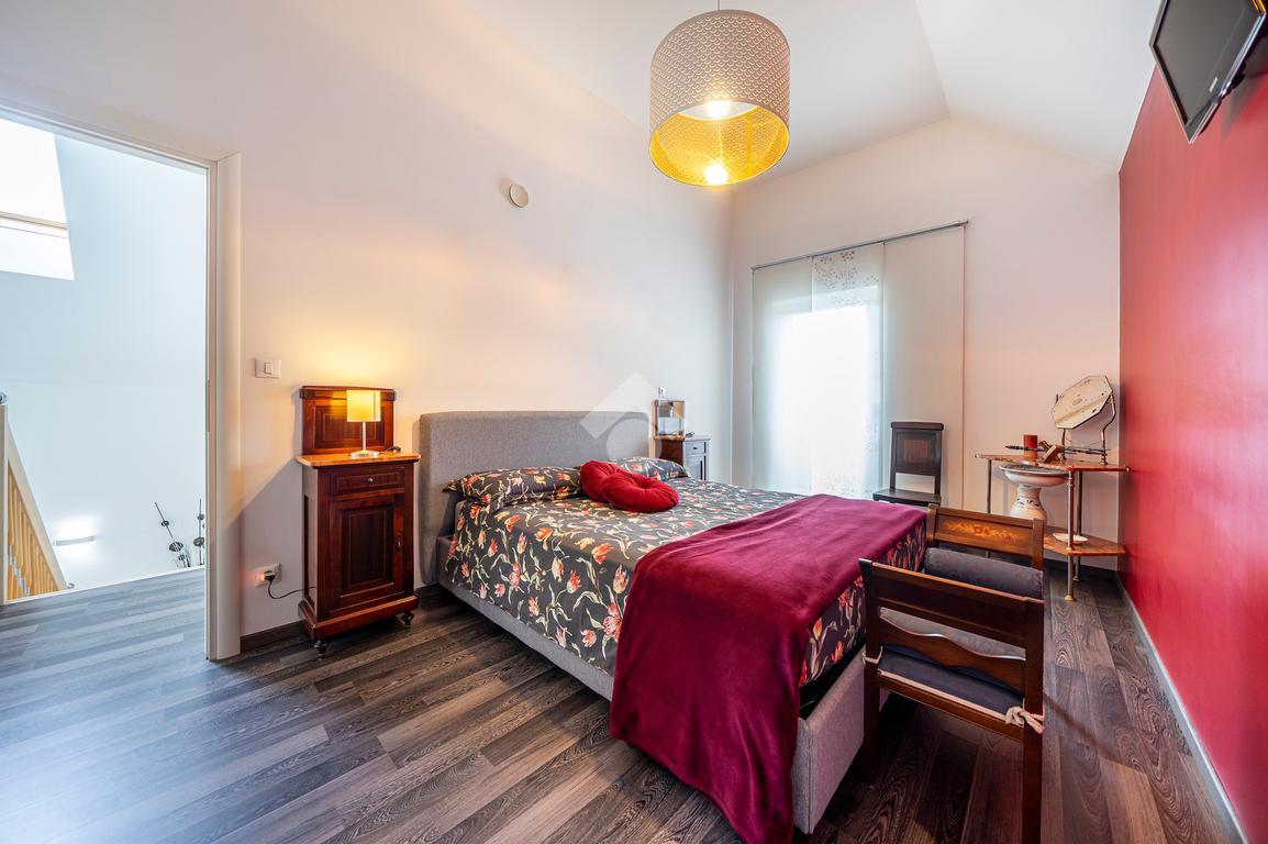 Villa in vendita a Gattatico Foto-16