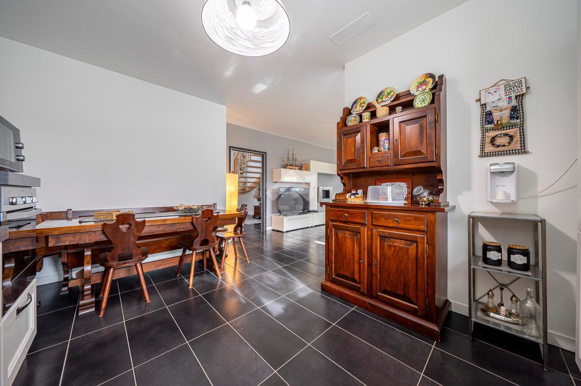 Villa in vendita a Gattatico Foto-10