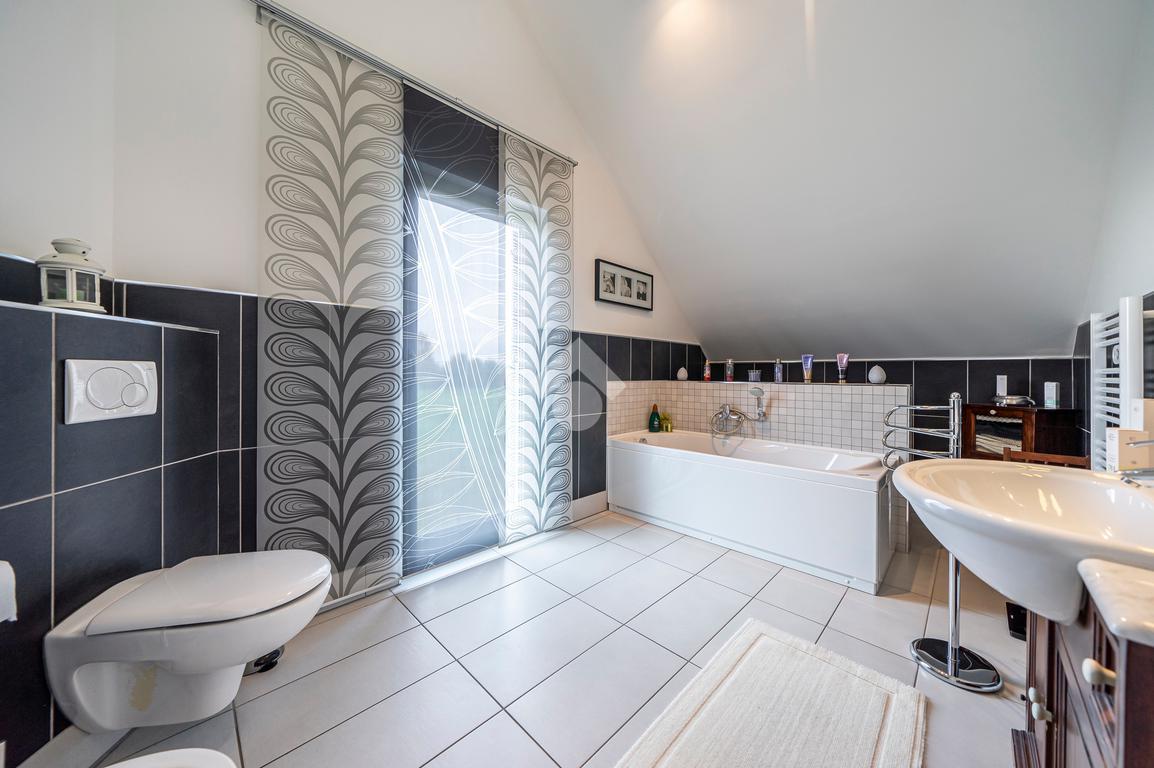 Villa in vendita a Gattatico Foto-28